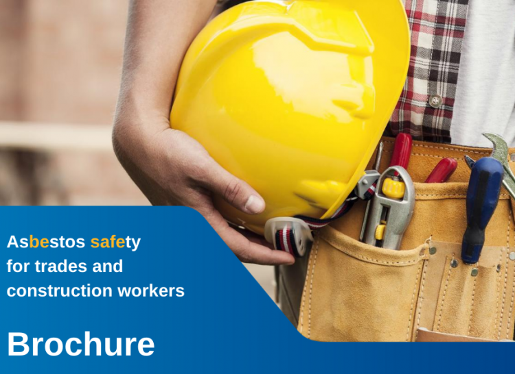 Asbestos In The Workplace Asbestos Safety And Eradication Agency